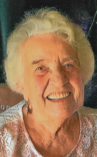 Shirley L. Brewer | News, Sports, Jobs - The Review